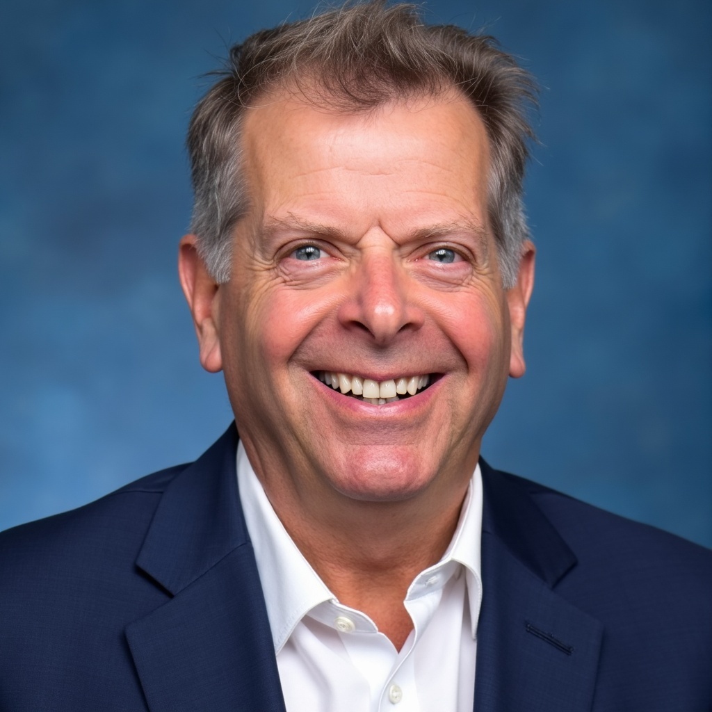 John Burnap - Chartwellinc