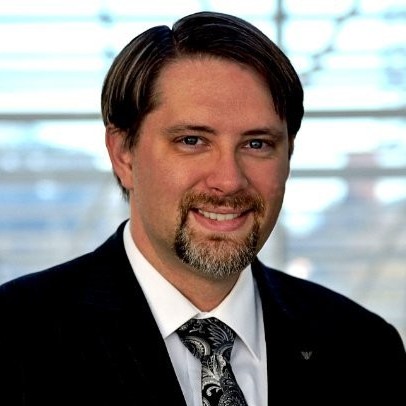 Wesley Higgins - Chartwellinc