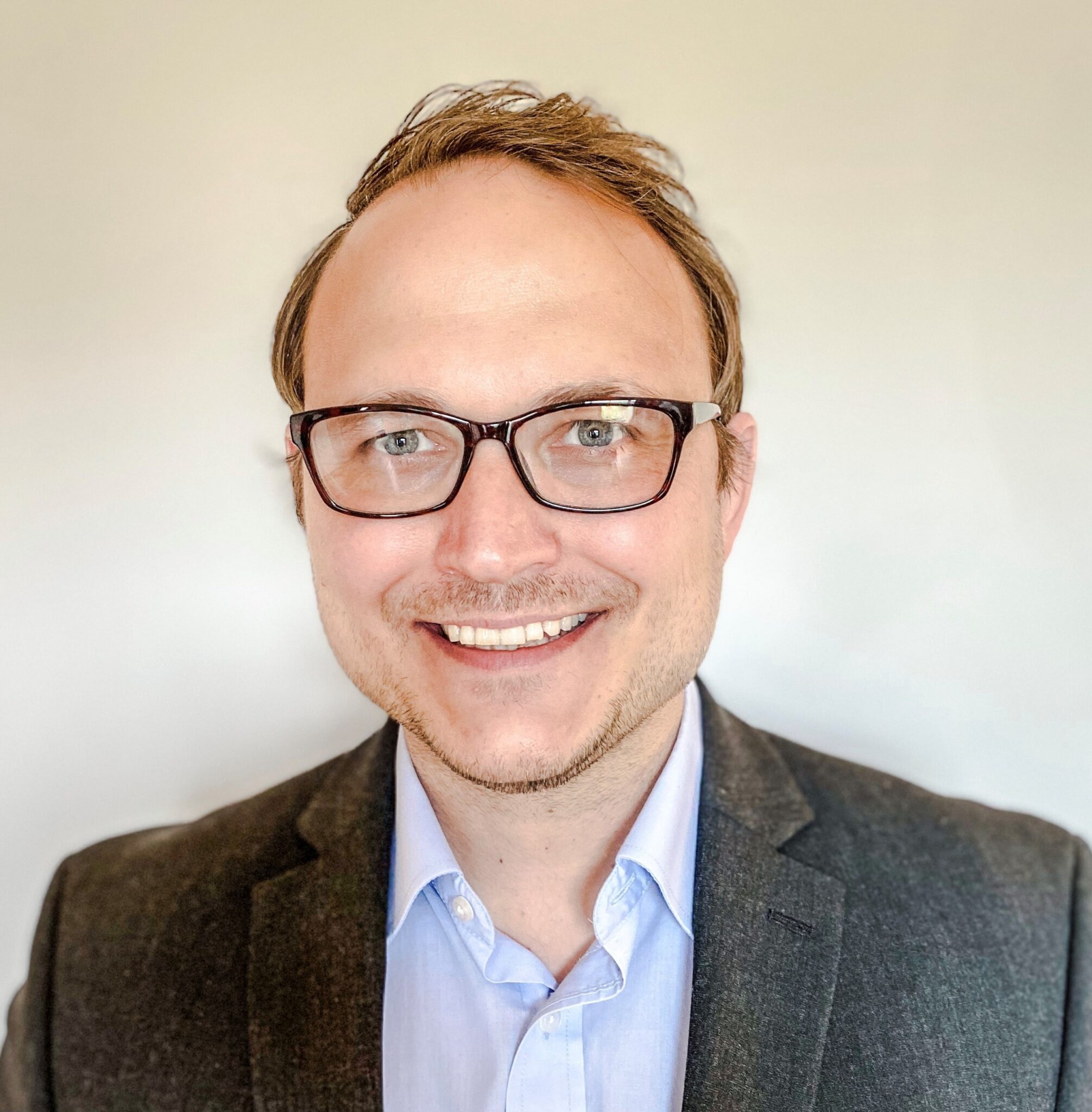 Britton Gabel - Chartwellinc