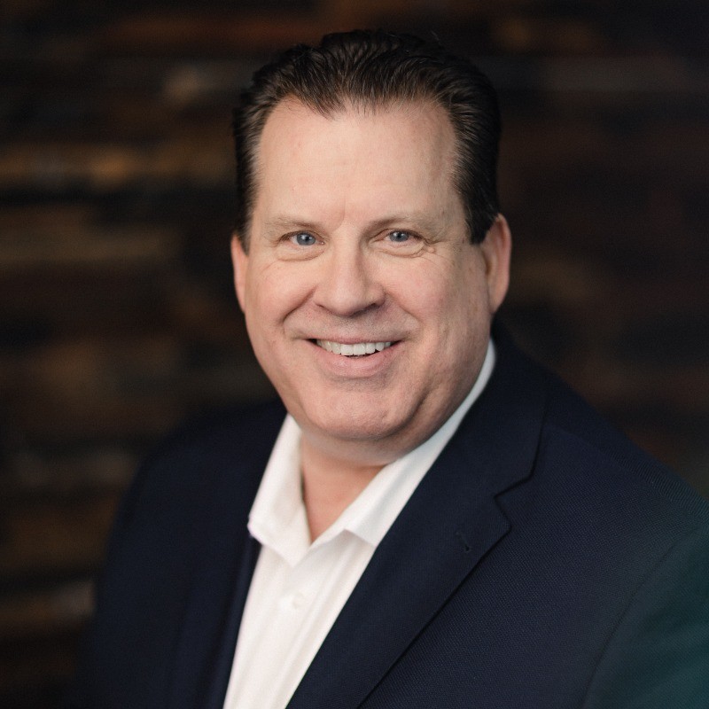 Bill Potter - Chartwellinc