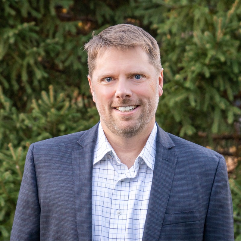 Brad Haley - Chartwellinc