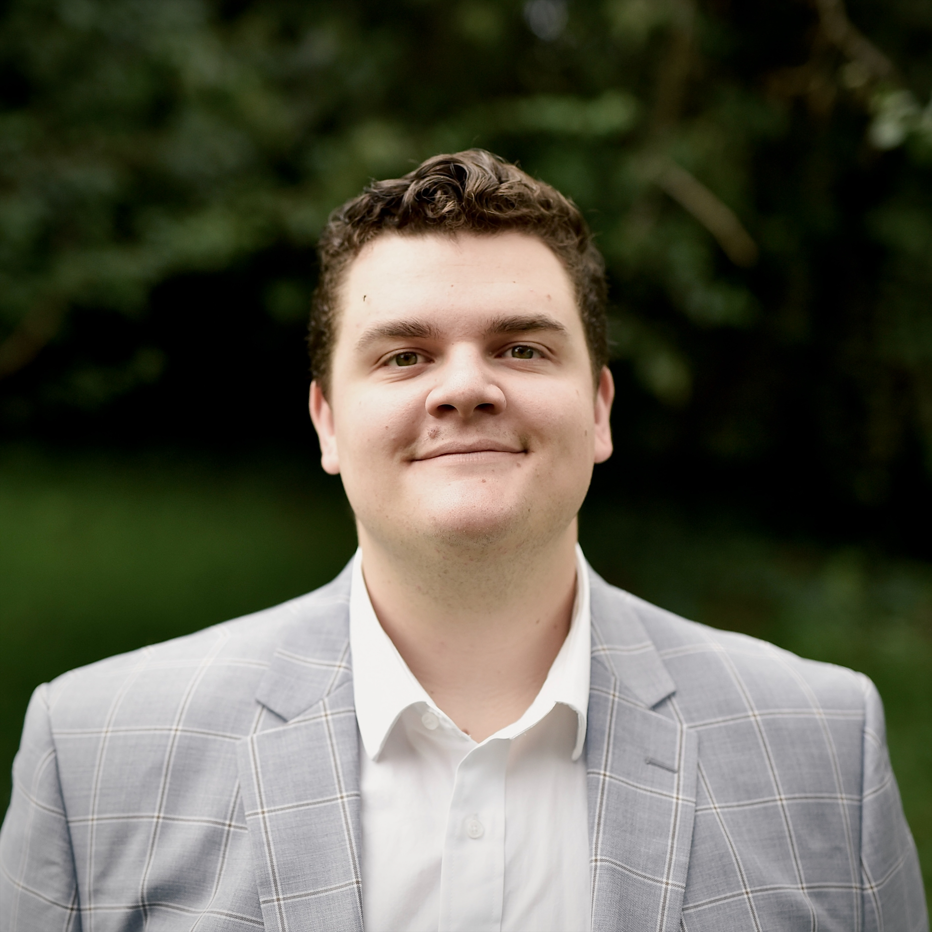 Gregory Griffin - Chartwellinc