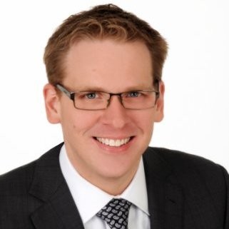 Jeff Heeter - Chartwellinc