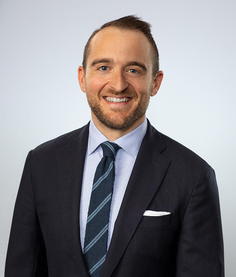 Jordan McDonald - Chartwellinc