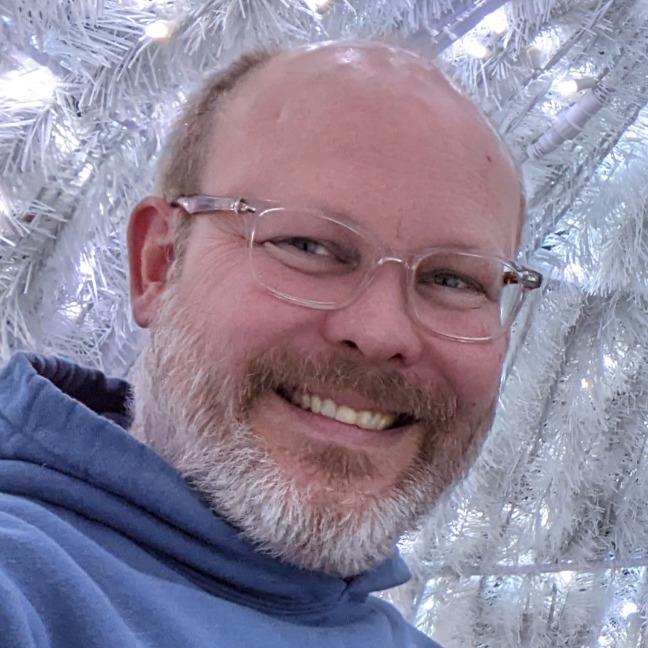 Andrew McColgan - Chartwellinc