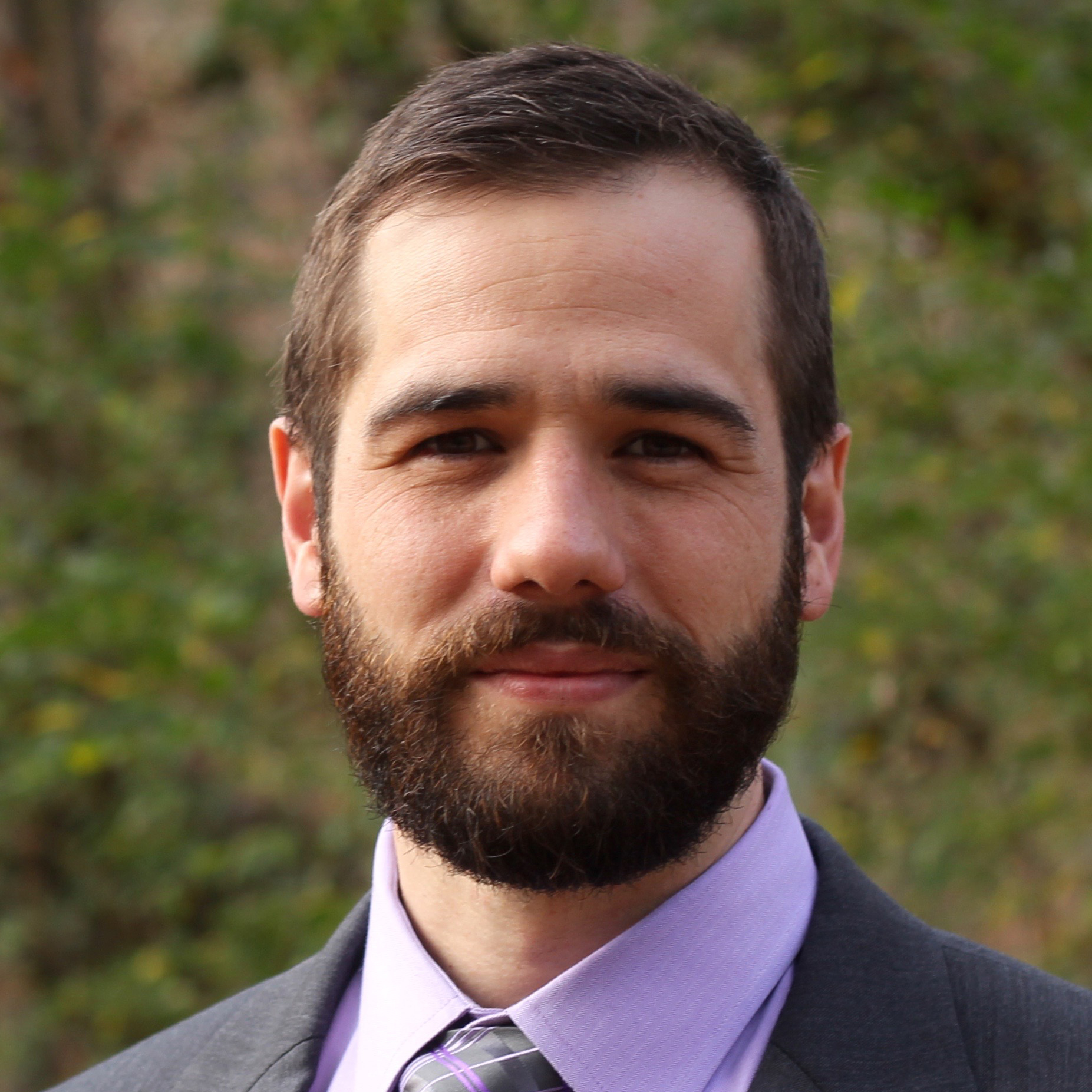 Ben Murdock - Chartwellinc