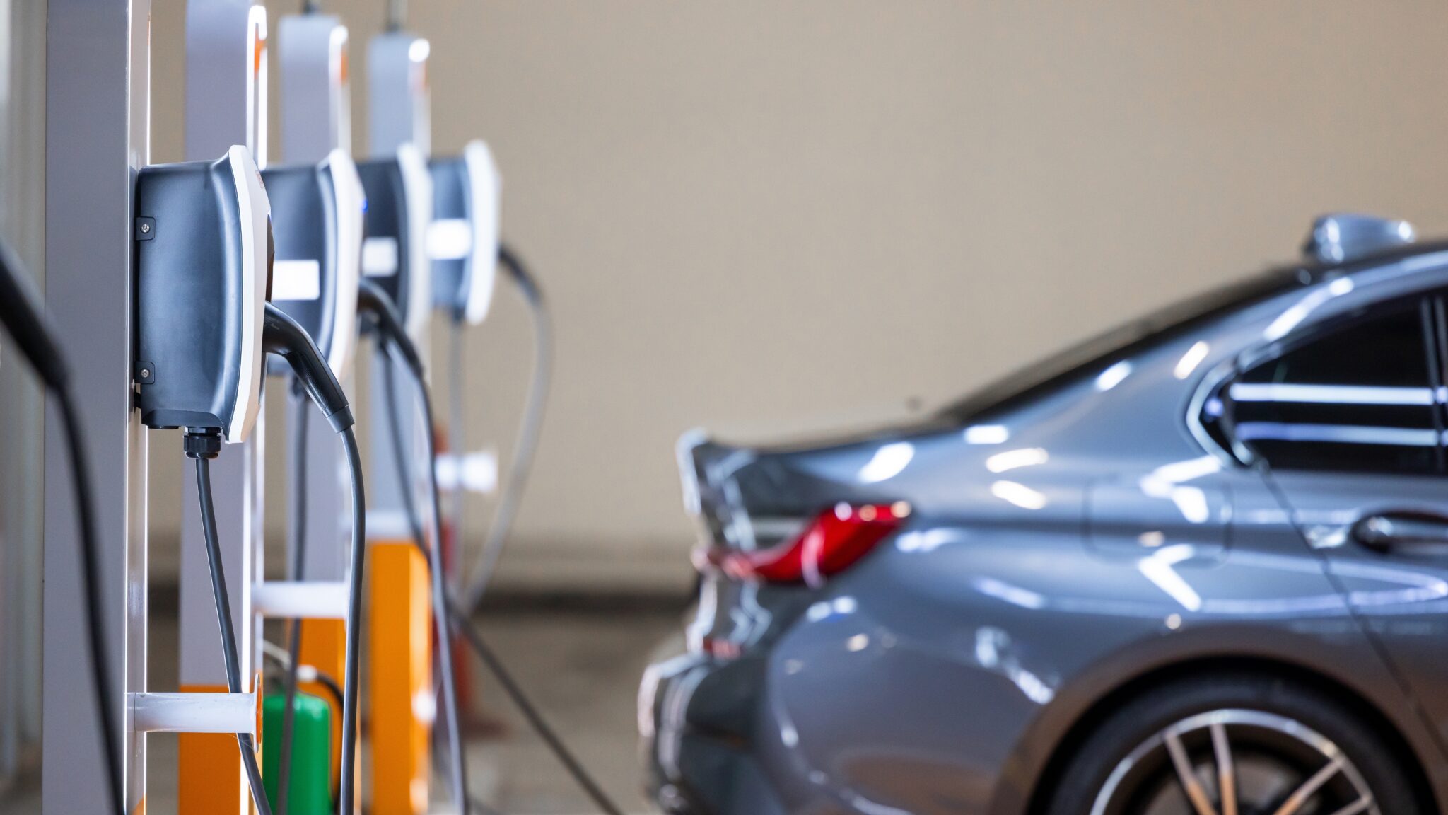 Powering the Customer Experience: How Utilities Are Driving Transportation Electrification ...