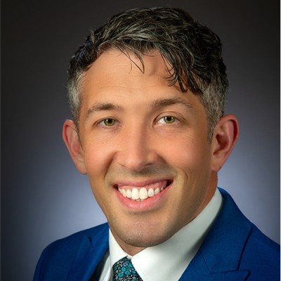 Alex Keyhani - Chartwellinc