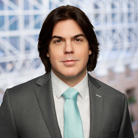 Mark Brennan - Chartwellinc