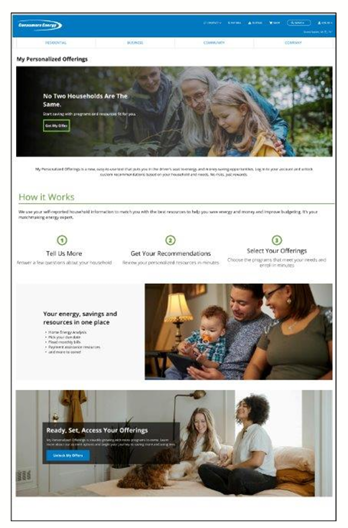 Consumers Energy Honored for Empowering Equity - Chartwellinc
