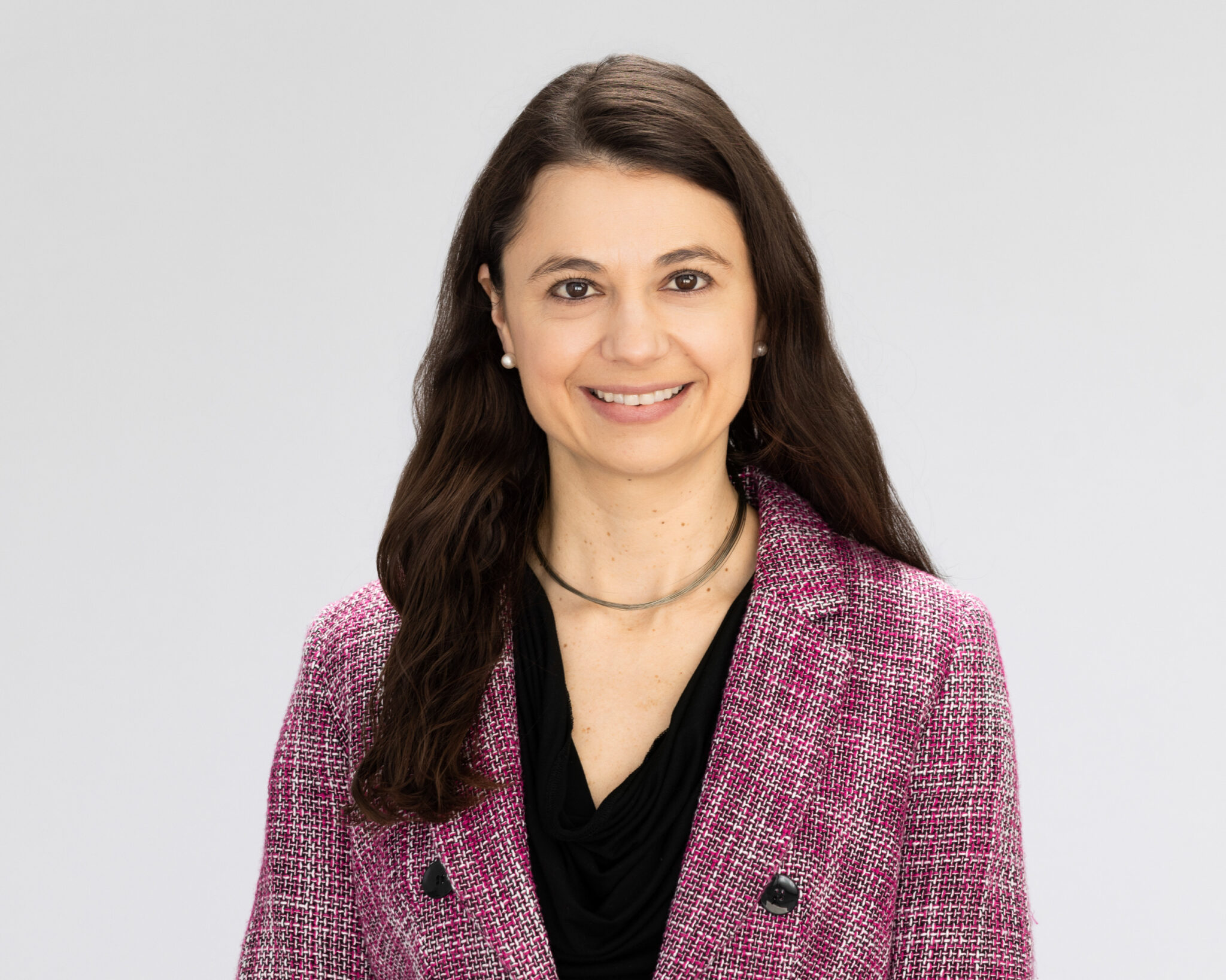 Cristina Botero - Chartwellinc