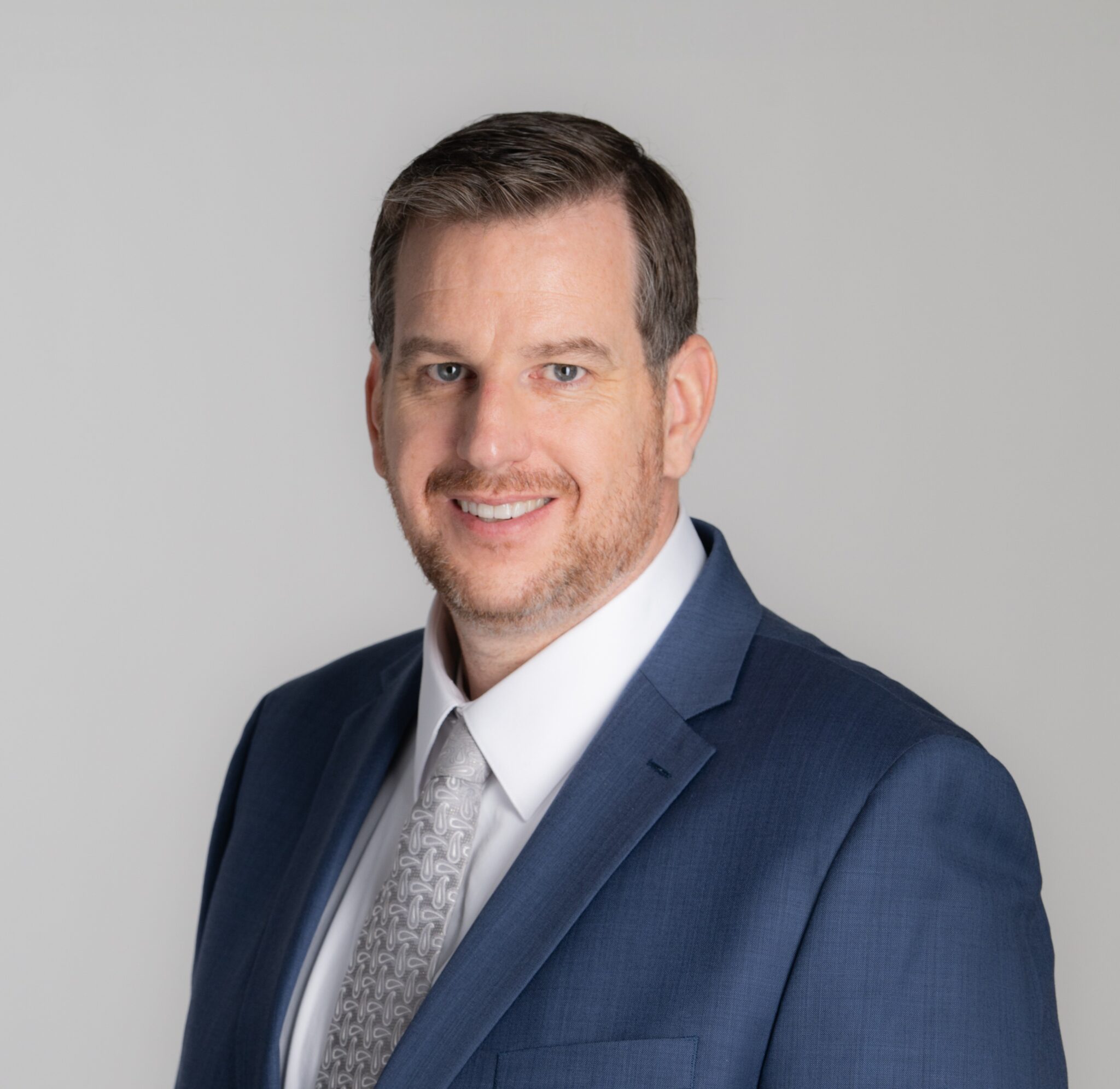 Dan FitzPatrick - Chartwellinc