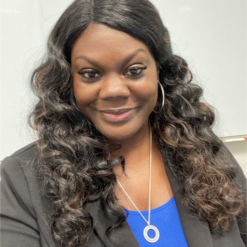 Jacqueline Gray - Chartwellinc