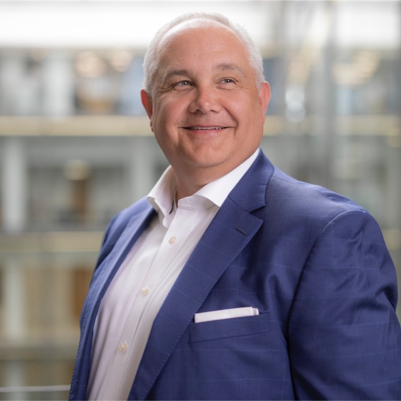 Keith Stephens - Chartwellinc