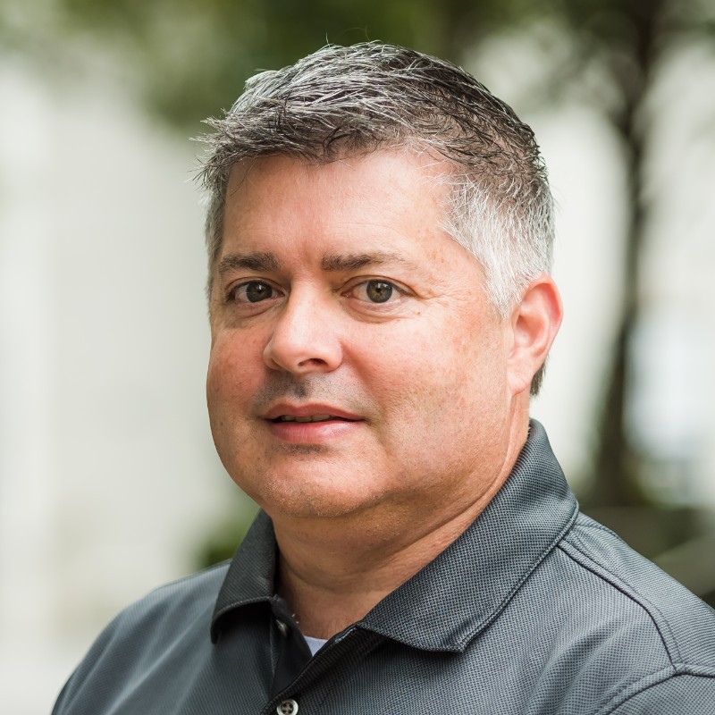 Paul Watkins - Chartwellinc