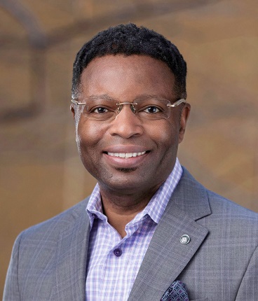 Vincent Davis - Chartwellinc