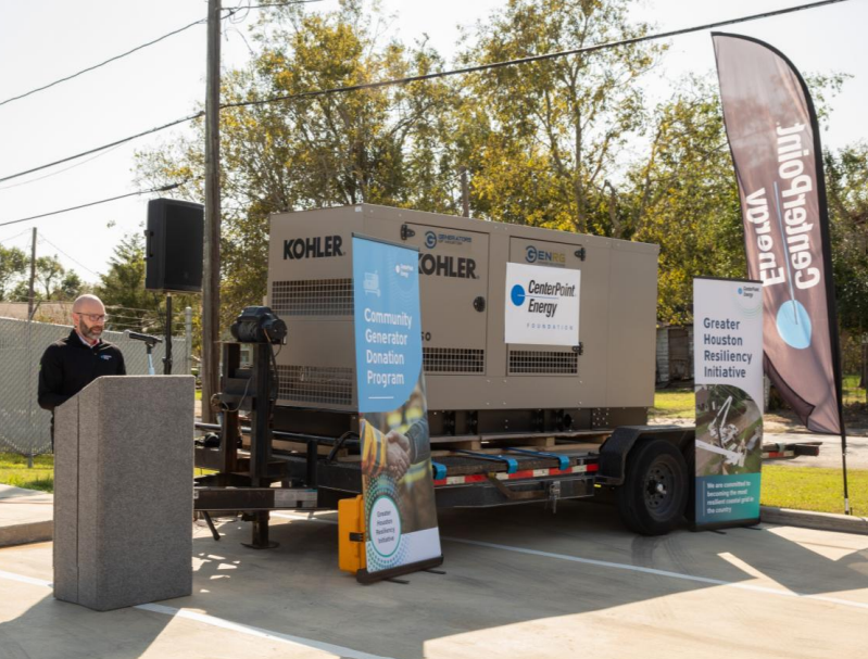 From Crisis to Transformation: CenterPoint Energy’s Post-Beryl ...