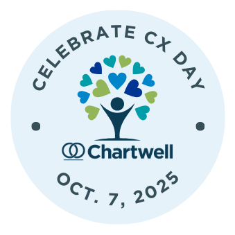 Celebrating Global CX Day 2025: Chartwell’s Commitment to Customer ...
