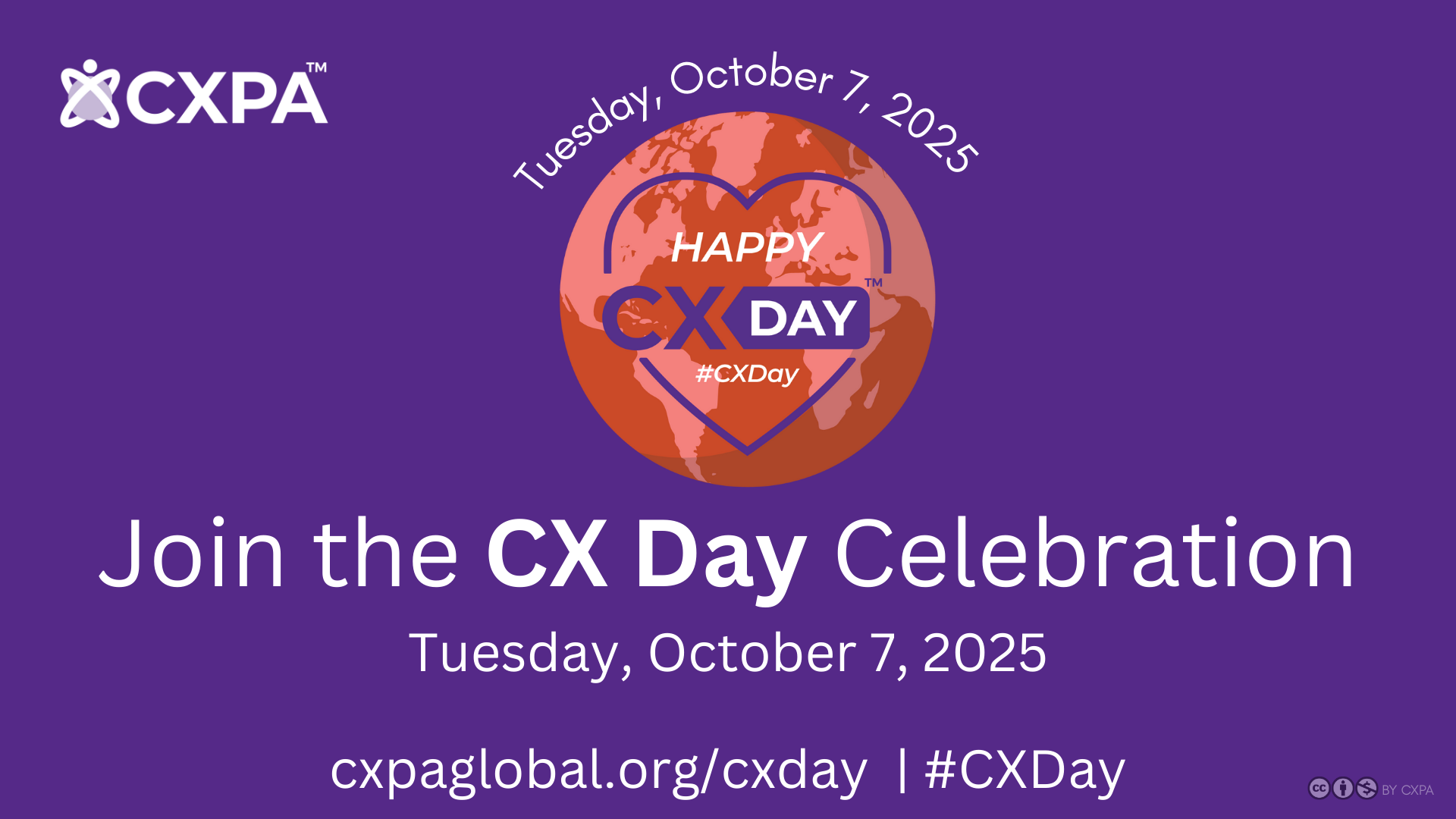 Celebrating Global CX Day 2025: Chartwell’s Commitment to Customer ...