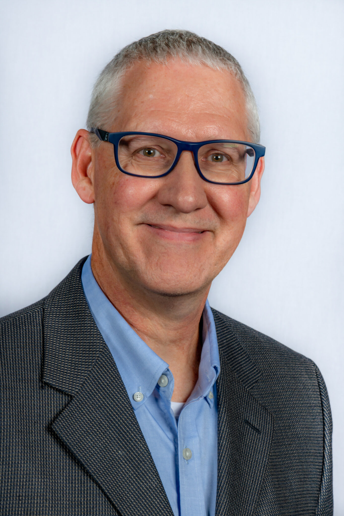 Tom Thompson - Chartwellinc