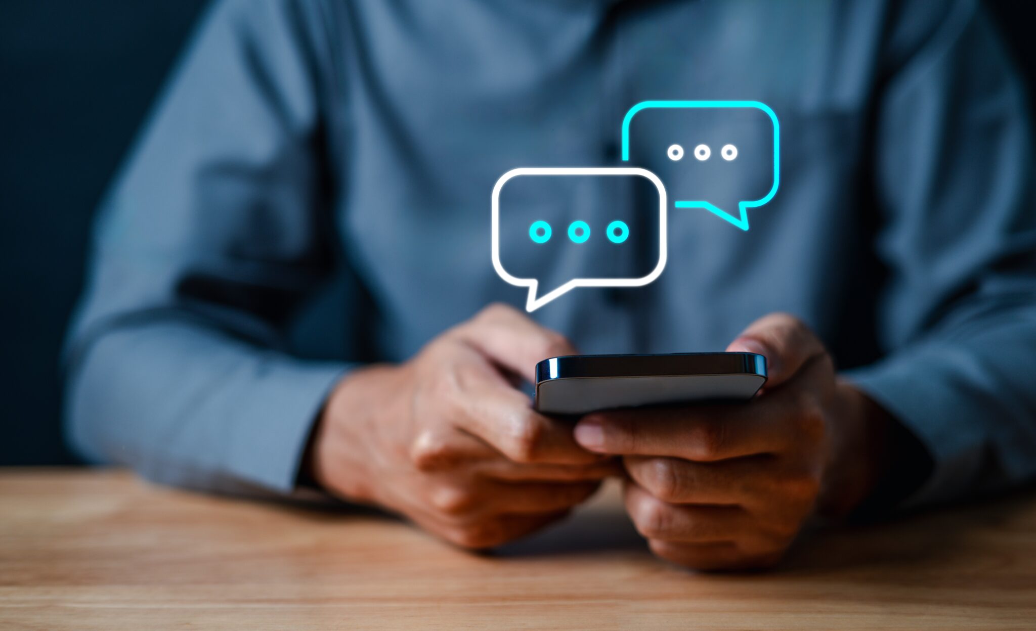 Empowering Residential Utility Customers Through Digital Transformation ...