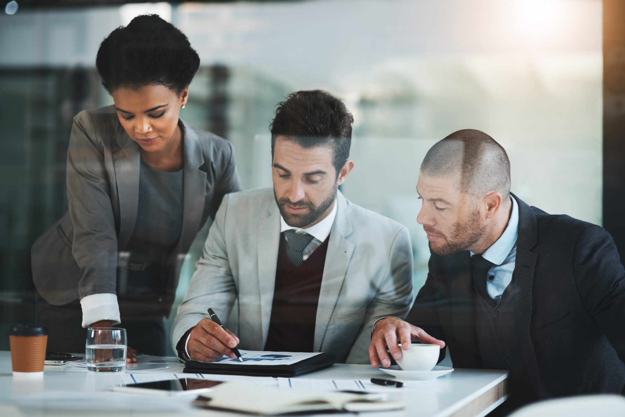 Building Resilience Through External Stakeholder Engagement - Chartwellinc